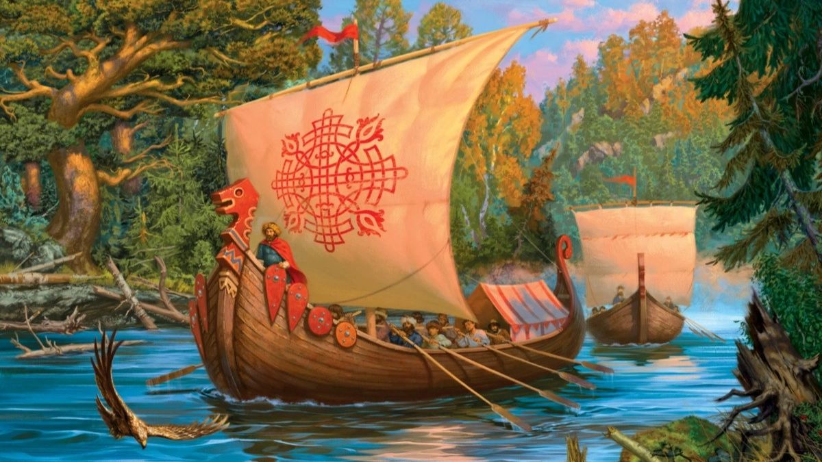 Славянская единство в древности