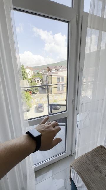 Новая гостиница №258 Кабардинка с большим теплым бассейном, подробности в комментариях.