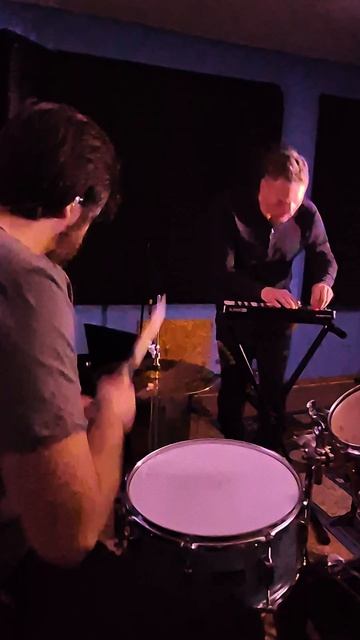 The Kirbi | Rehearsal 01.02.2026 | Rekarma #music #musicproducer #beats