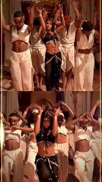 My Love Is For Real — Paula Abdul