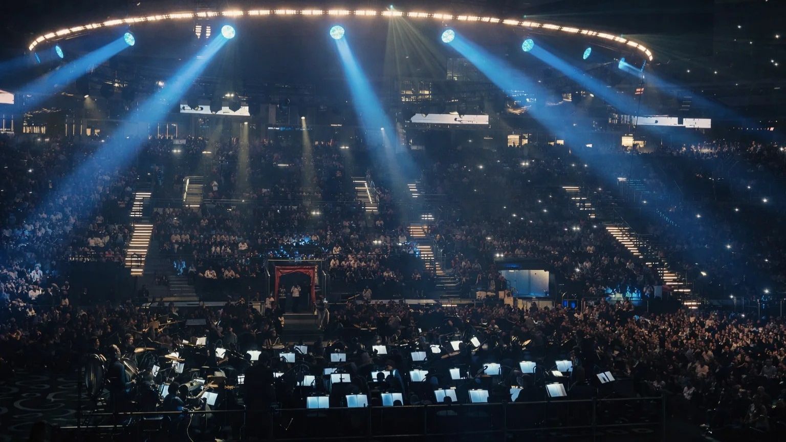 Концерт Hans Zimmer, пневмония у Матвея, сломался котёл / 05 неделя 2026 года / Гри