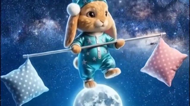 Спокойной ночи малыши ❤