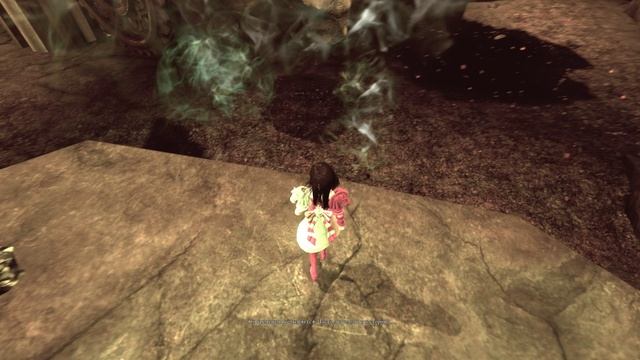 Alice: Madness Returns - Прохождение на 100%. Глава 3 (Часть 1)