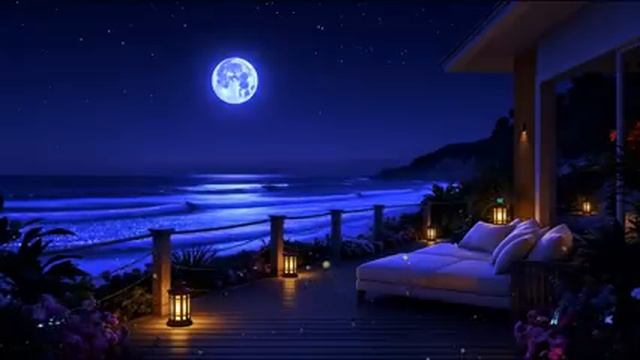 Deep Sleep Healing Music – Stress, Anxiety & Depression Relief