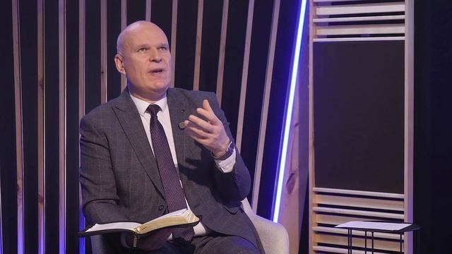 Субботняя школа 2026 1кв. Урок 6 Наше упование только на Христа (Hope Moldova)_Full-HD