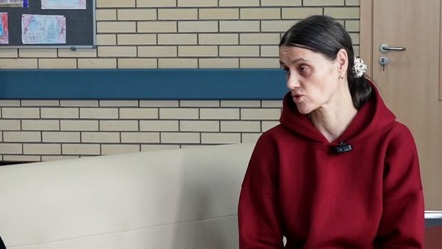 Интервью с тренером Натальей Капустян