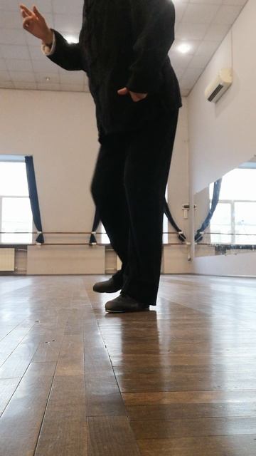 2026год. #Канкан 2 часть под музыку.