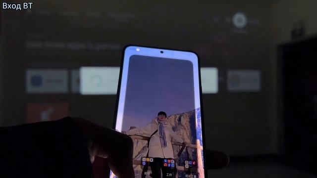 Проектор Voxflix M25