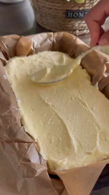 Творожная запеканка без муки и манки