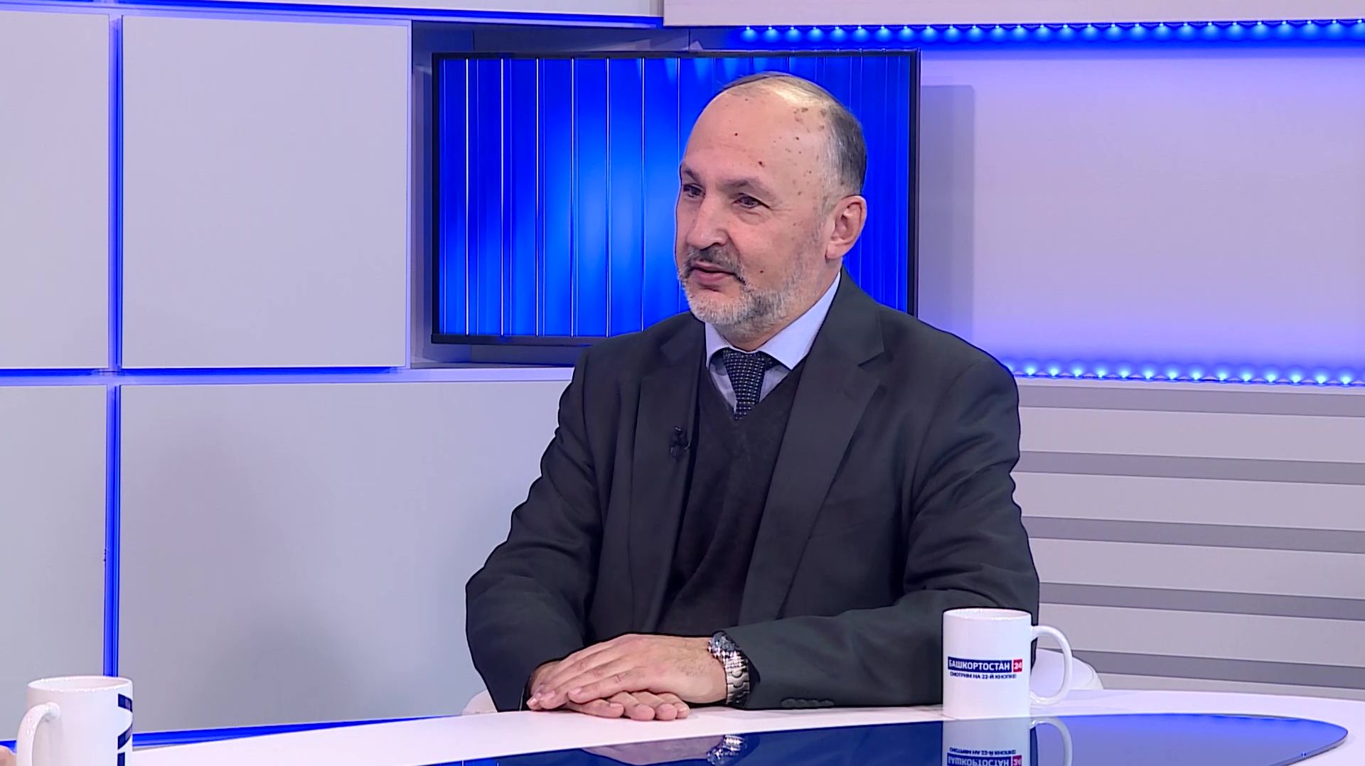 Социолог: «Чем больше внешнего давления, тем сильнее становится наша сплоченность»