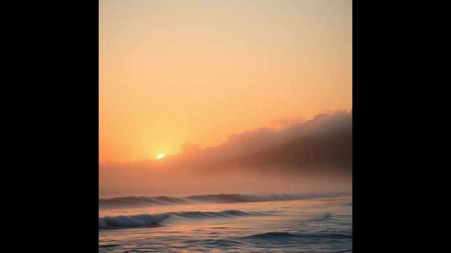 Облака Над Тихой Землей