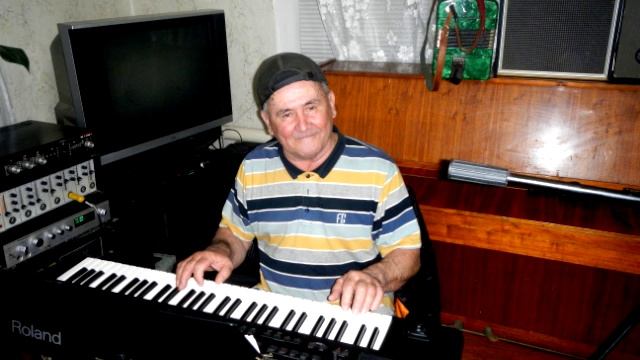 Наши судьбы фольк- группа Афины А.Ольховой кавер