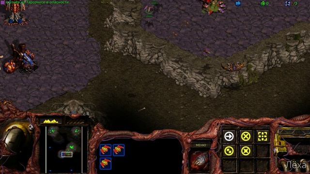 StarCraft Brood War Remastered 17