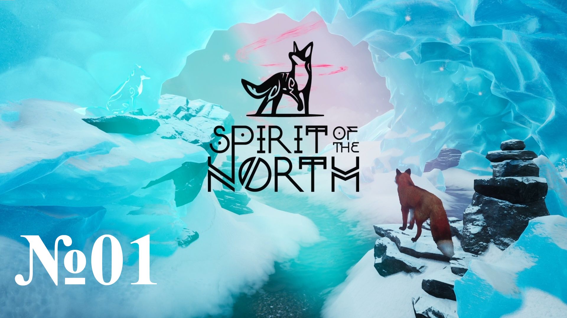 Spirit of the North № 01