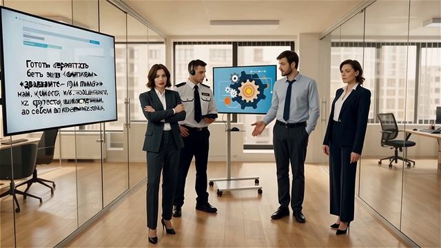 Менеджер прямых продаж продуктов банка (B2B) [CPA]