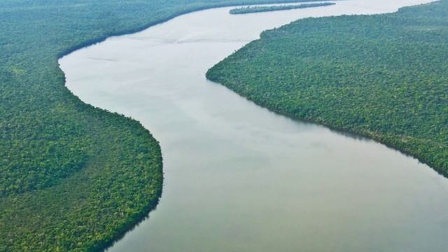 Ой, река, река полноводная.