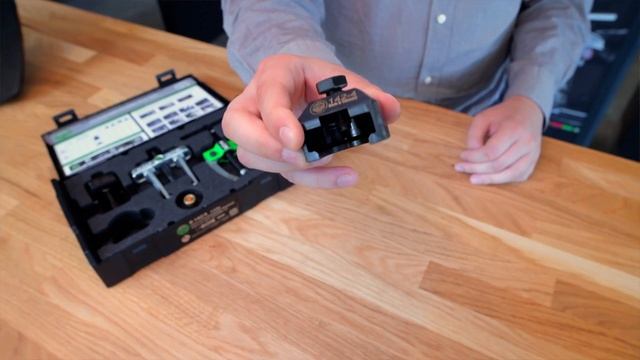 KUKKO K-142/4 — Набор съемников поводков стеклоочистителя (дворников)