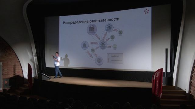 PCI DSS Training 2025. Часть 1