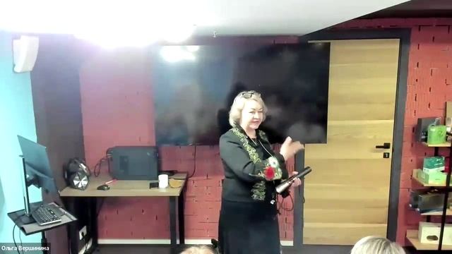 Школа доктора. Нефедова Марина. Нанотехнологии в домашних приборах для здорового самочувствия