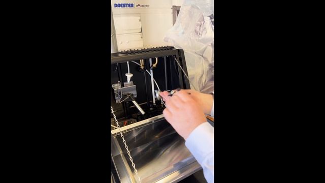 Монтаж и настройка мойки Drester Boxer DB22C