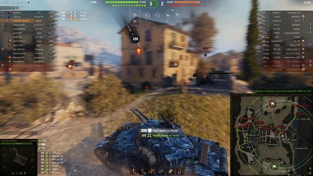 Просыпайтесь,я готов!