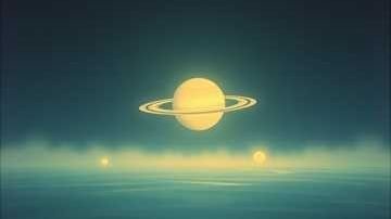 Dawn Over Silent Stone