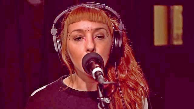 Federico Aubele with Natalia Clavier - Somewhere Else!