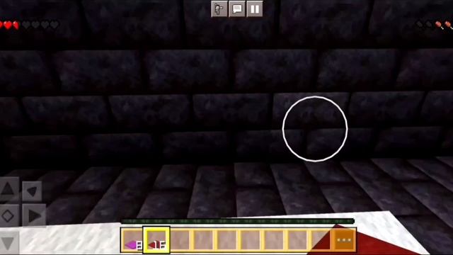 Museum of Secret (1 серия) Начало изучения секретных блоков в Minecraft.