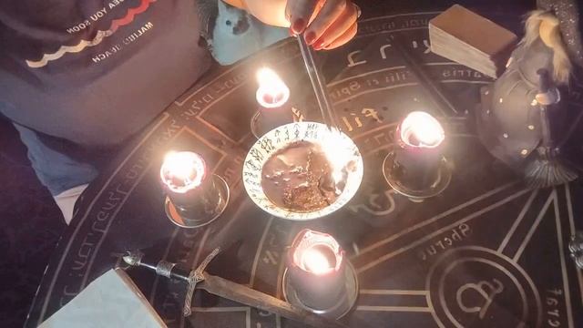 РИТУАЛ-ЧИСТКА. РАЗБЛОКИРОВКА КАНАЛОВ.