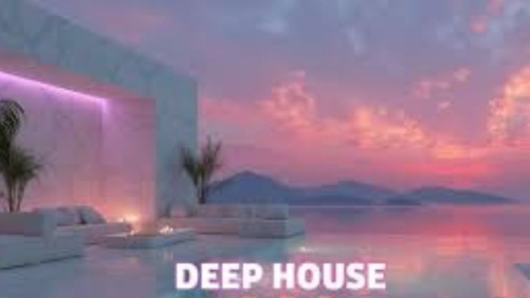 Релакс Три часа ритмичного микса Melodic Deep House Music Mix