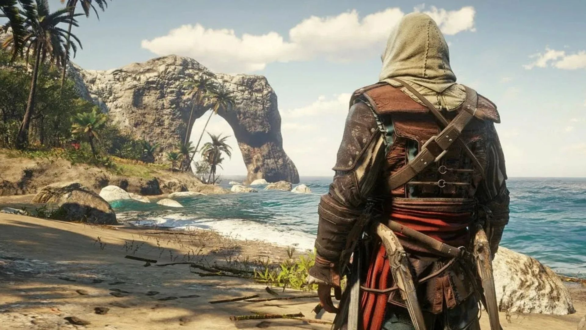 Brian Tyler - Stealing a Brig_Extended_Mix_ASSASSINS CREED 4