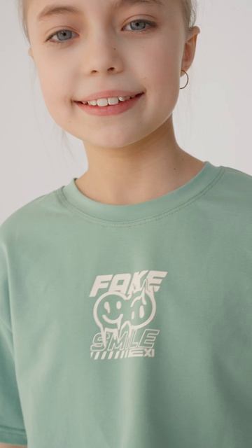 Съемка для бренда детской одежды от студии Dari Production