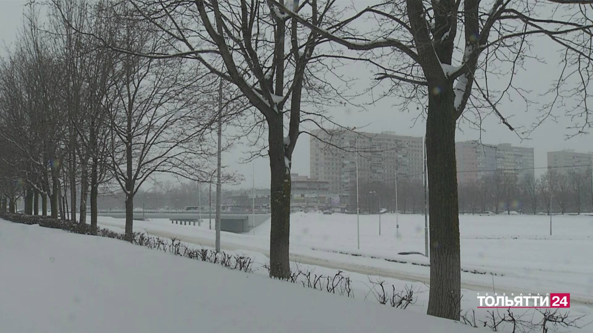«Новости Тольятти» 03.02.2026