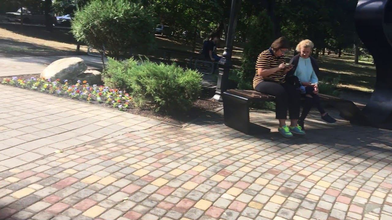 18 октября 2019 г.