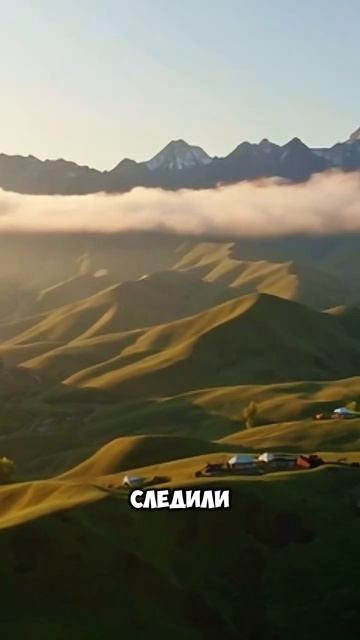 Будни В Старом АЛТАЕ #shorts