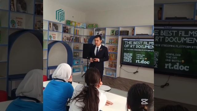 Ошская областная библиотека Т.Сатылганова_Вспоминая блокадный Ленинград