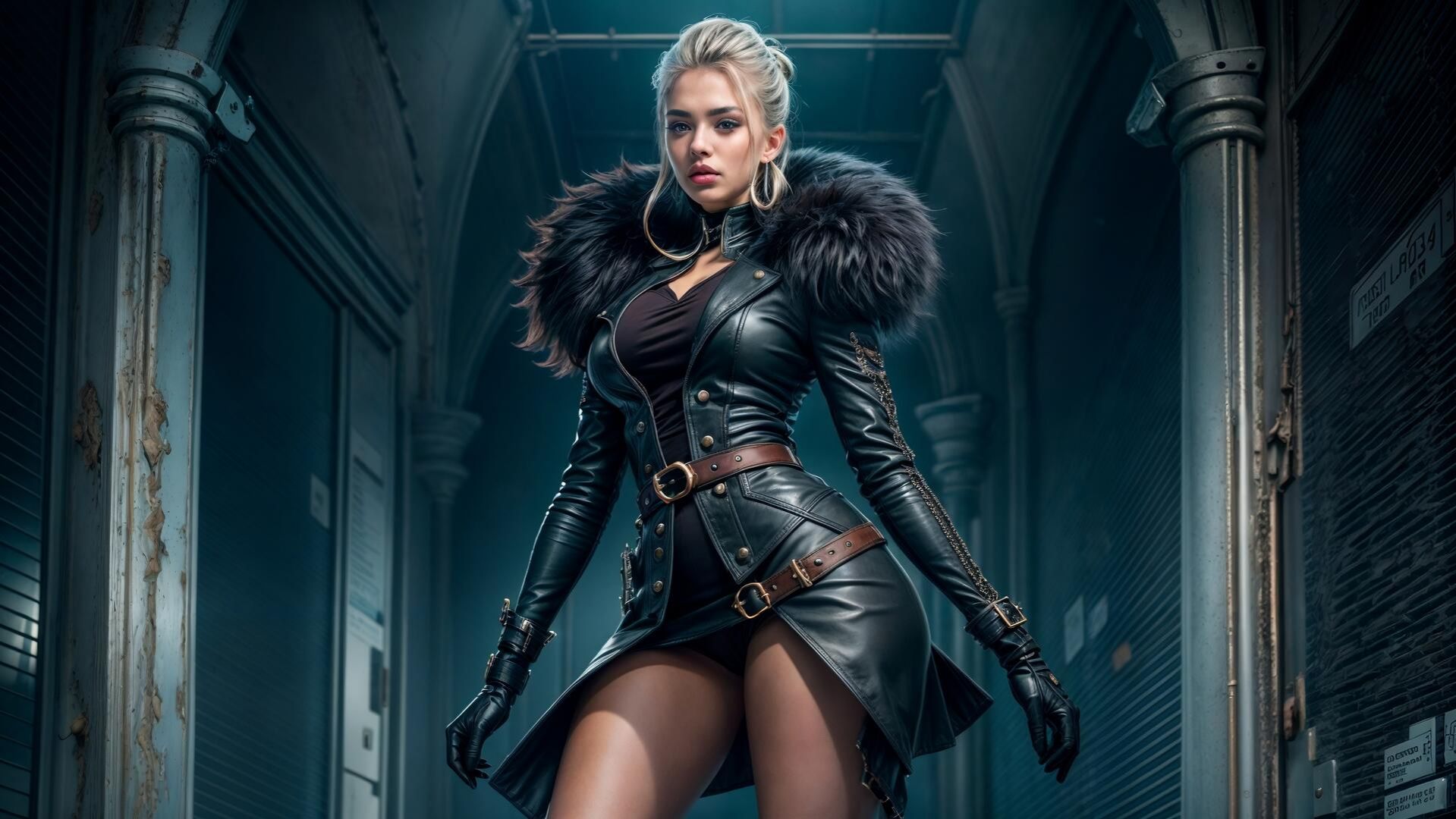 UNSECRET_-_Till_I_See_You_Again