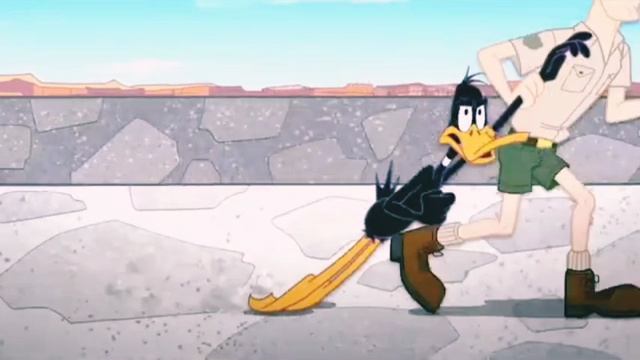 Багз Банни ЛуниТюнз Мультики Топ Ностальгия