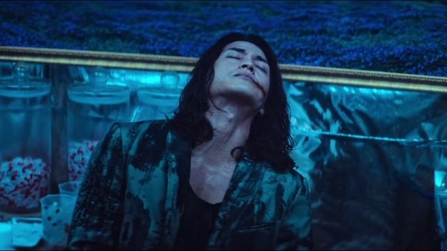 Балерина. Ким Джи Хун