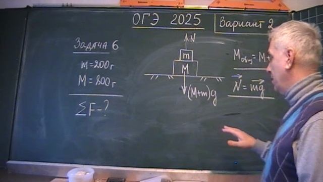 Вариант 2. Задача 6