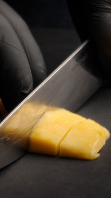 Съемка для ресторана от студии DariProduction