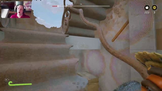 Atomic Heart TiL - Глюки s3