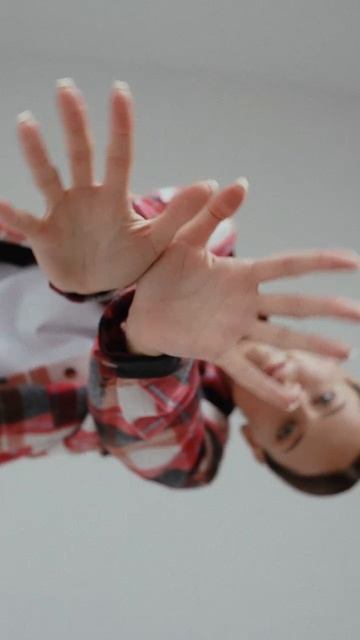 Съемка для бренда женской одежды от студии DariProduction