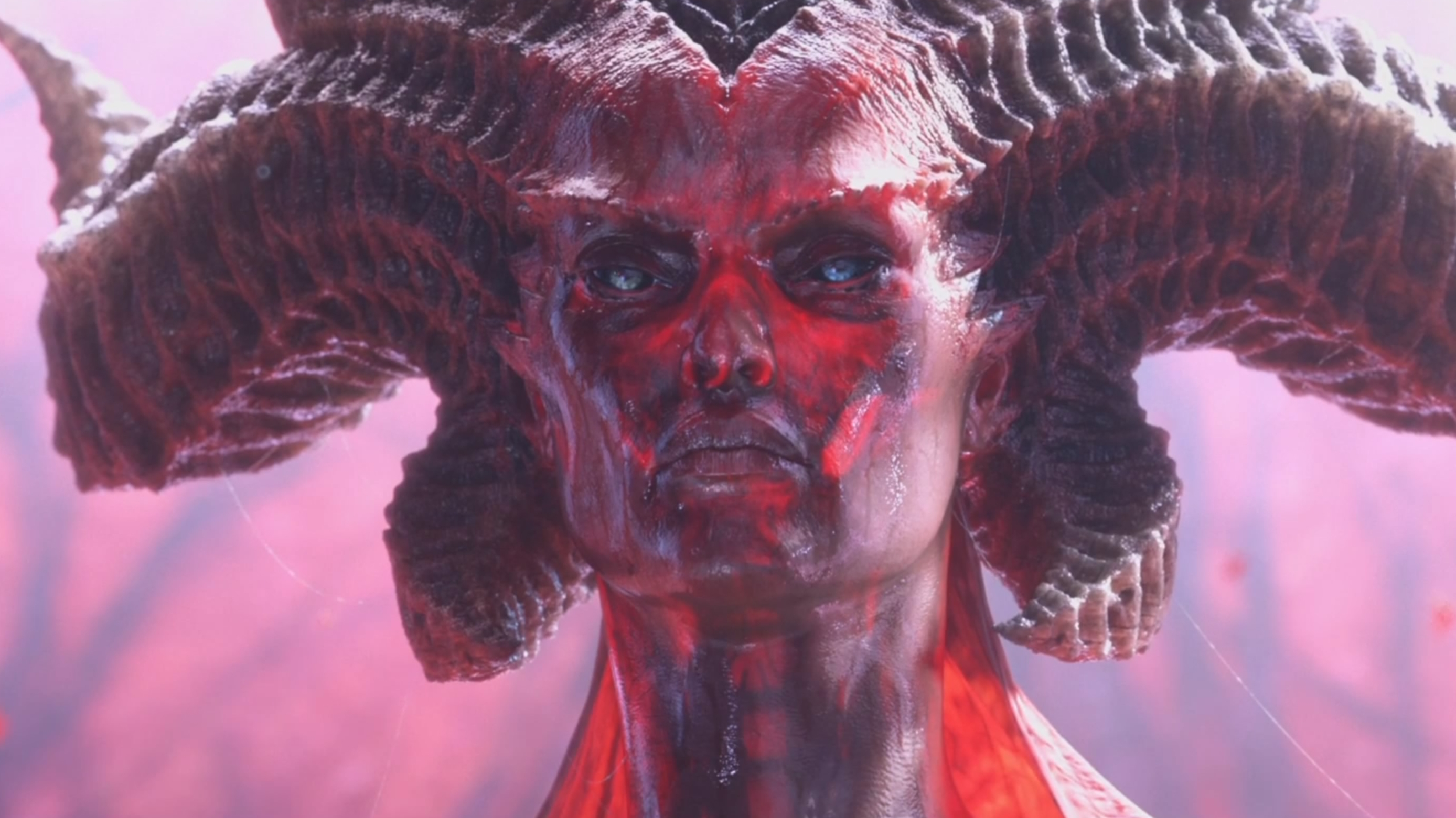 ЭТО НАЧАЛО ОТВАЛ БАШКИ!!! ПЕРВЫЙ ЗАПУСК И ВЗГЛЯД НА DIABLO (Diablo 4 #1)