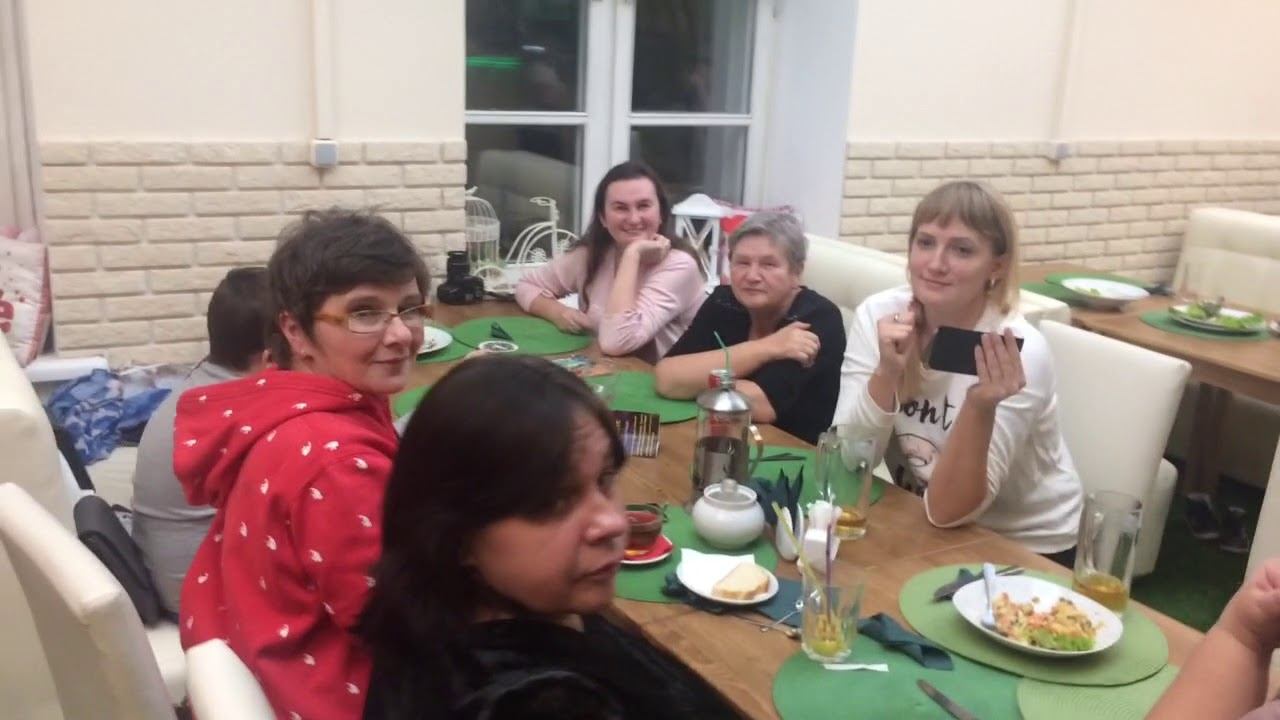 Встреча на Таганке 3 ноября