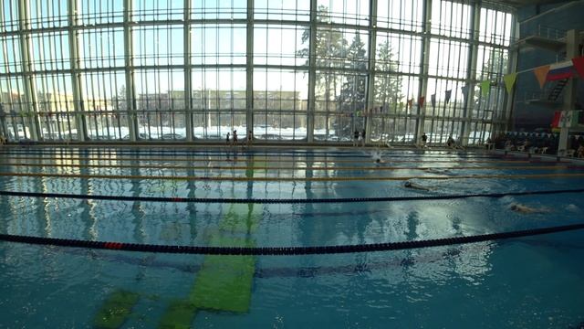 270126 50м бат Панасенко Роман 2015 6дор 1м06сек Усков Рома 2017 7д 1м05сек