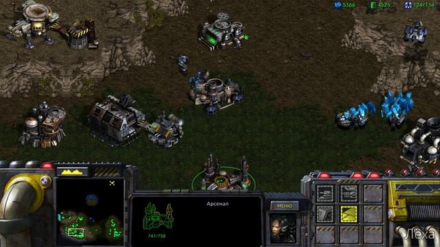 StarCraft Brood War Remastered 14