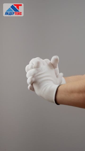 Съемка для бренда спецодежды от студии DariProduction