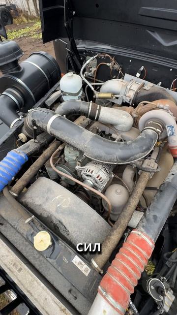 Модернизация УРАЛа вместо покупки нового — выгодно или нет?