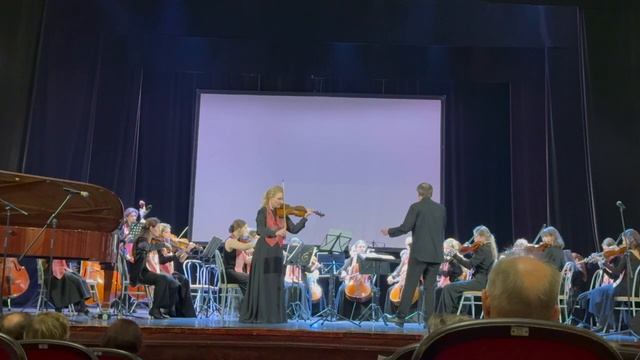 Конкурс "Призвание-2026", ДШИ им. М.И.Глинки г. Санкт-Петербург, Топильская М.Е.